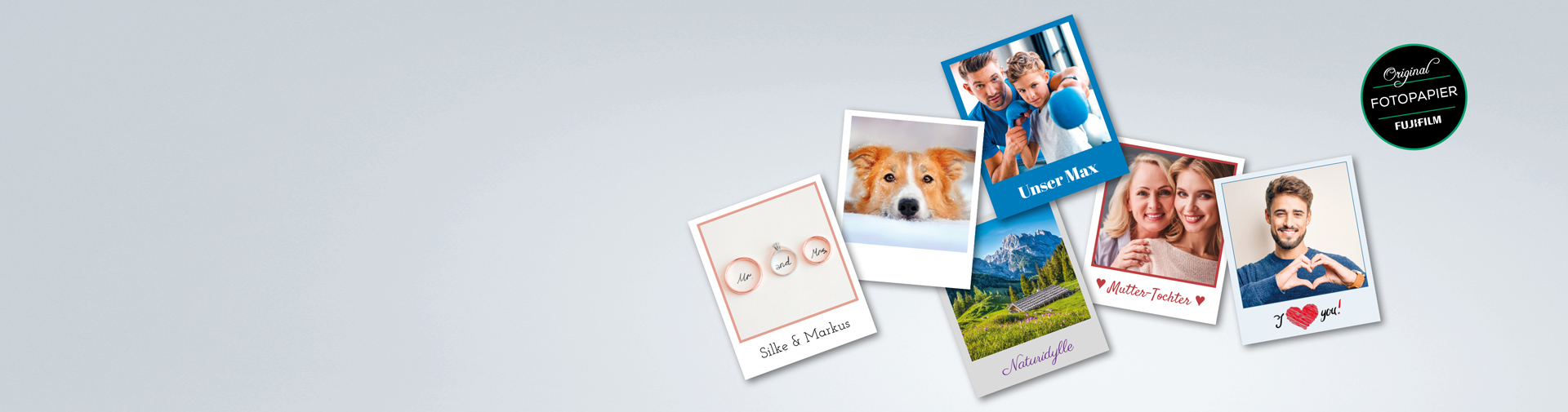 Vintage Bilder & Retro Fotos bei HappyFoto