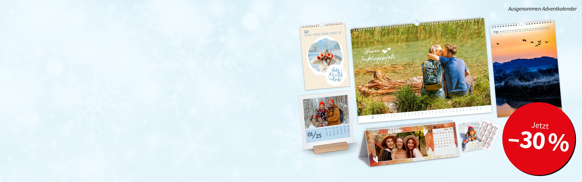 Fotos online bestellen & ausarbeiten | Fotoausarbeitung von HappyFoto