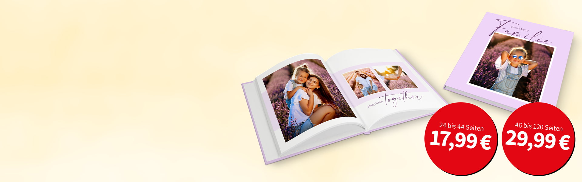 Fotos online bestellen & ausarbeiten | Fotoausarbeitung von HappyFoto